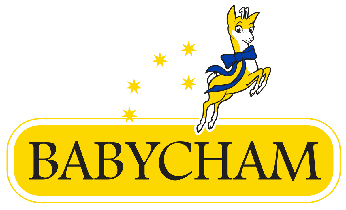 Babycham | Refreshing Sparkling Perry