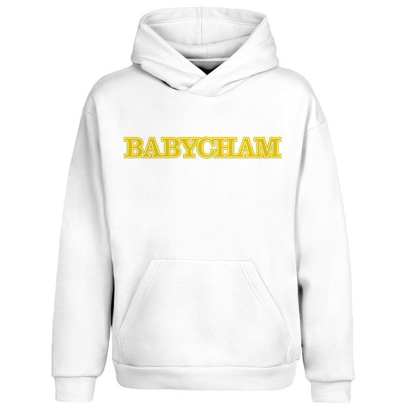 Official Babycham Hoodie